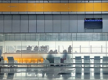 Biju Patnaik International Airport to double passenger handling ...