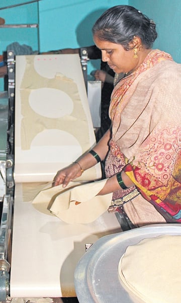 Rottis pave way for financial freedom