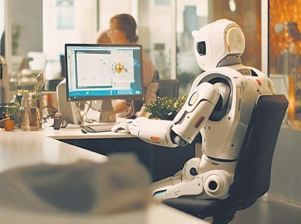 The new worker: Workers in the new age