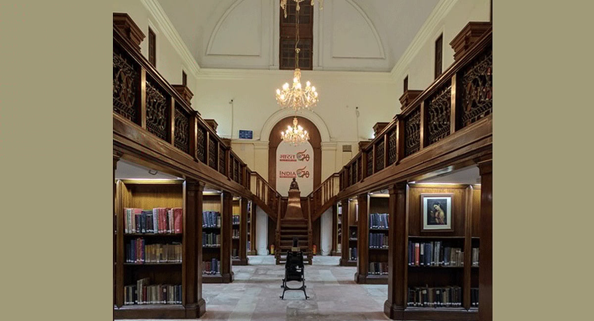 Rare historical documents set for restoration