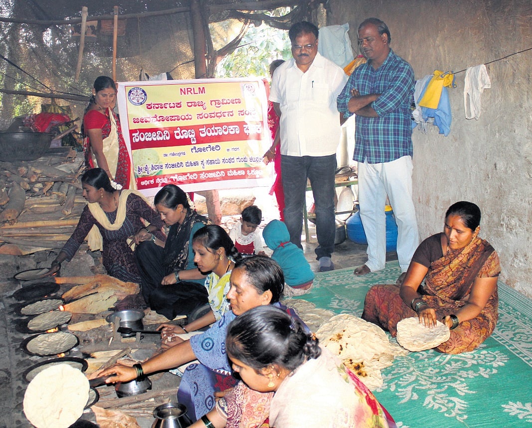 Rottis pave way for financial freedom