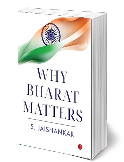'Why Bharat Matters' book review: India’s Worldview Reset