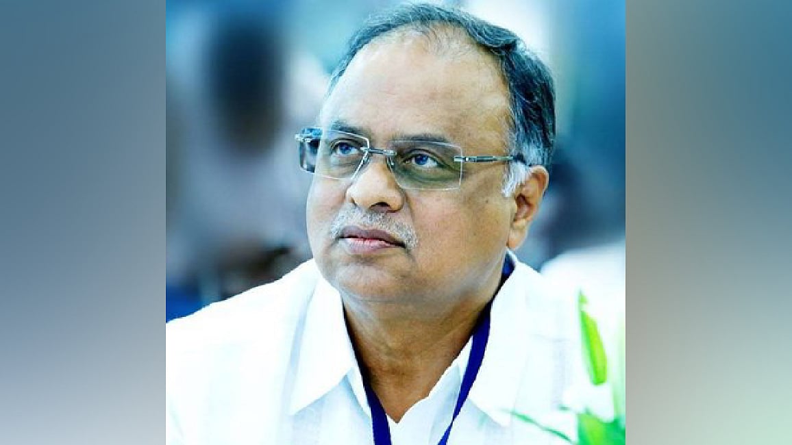 Vemireddy Prabhakar Reddy quits YSRC