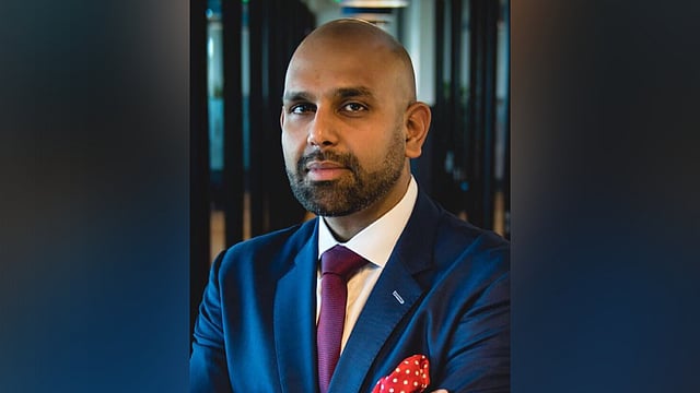 Indian-origin executive dies after being assaulted in US