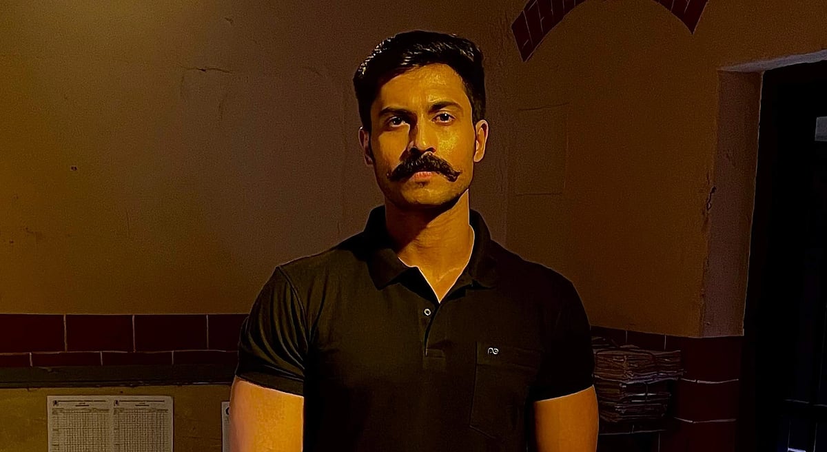 ‘Supplier Shankara' is a litmus test for my journey as a mass hero ...