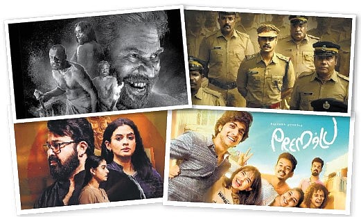 Mollywood shows signs of revival as audiences return to cinemas