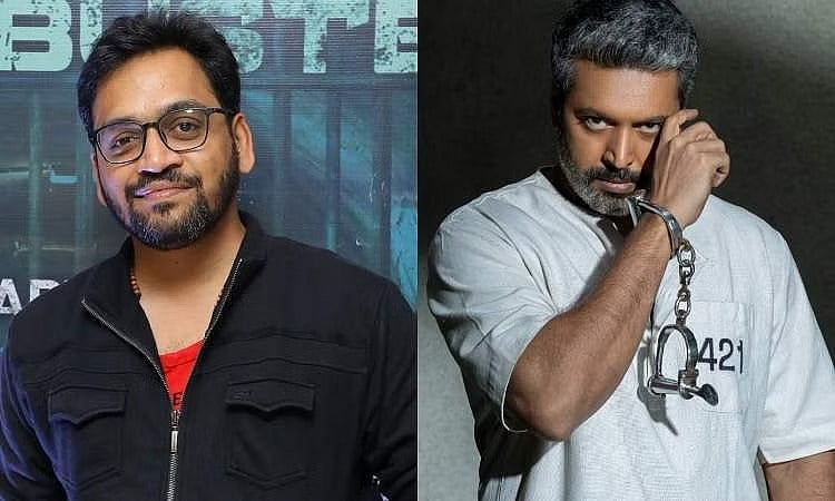 I know how hard it is to get opportunities: 'Siren' film editor Ruben