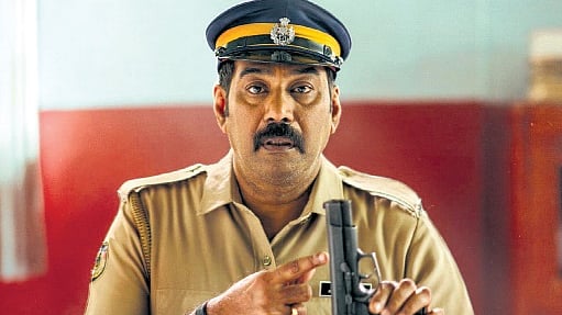 'Thundu' film review: Where focus goes for a toss