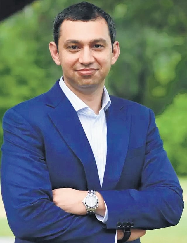 Fuelled by AI, India emerges as the most exciting market in the world