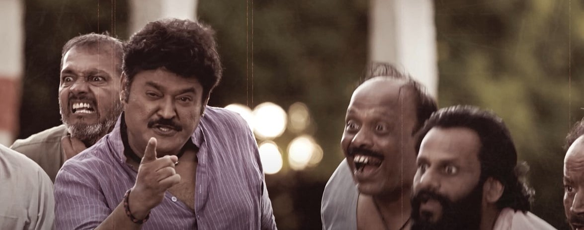 Ranganayaka’s ‘Gaali Tangaali’ song earns acclaim for its Kannada essence
