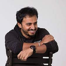 'Shakhahaari is an emotional crime thriller'