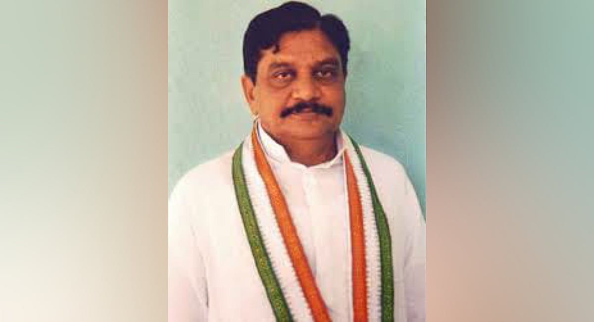 Telangana to officially celebrate Sripada Rao’s birthday