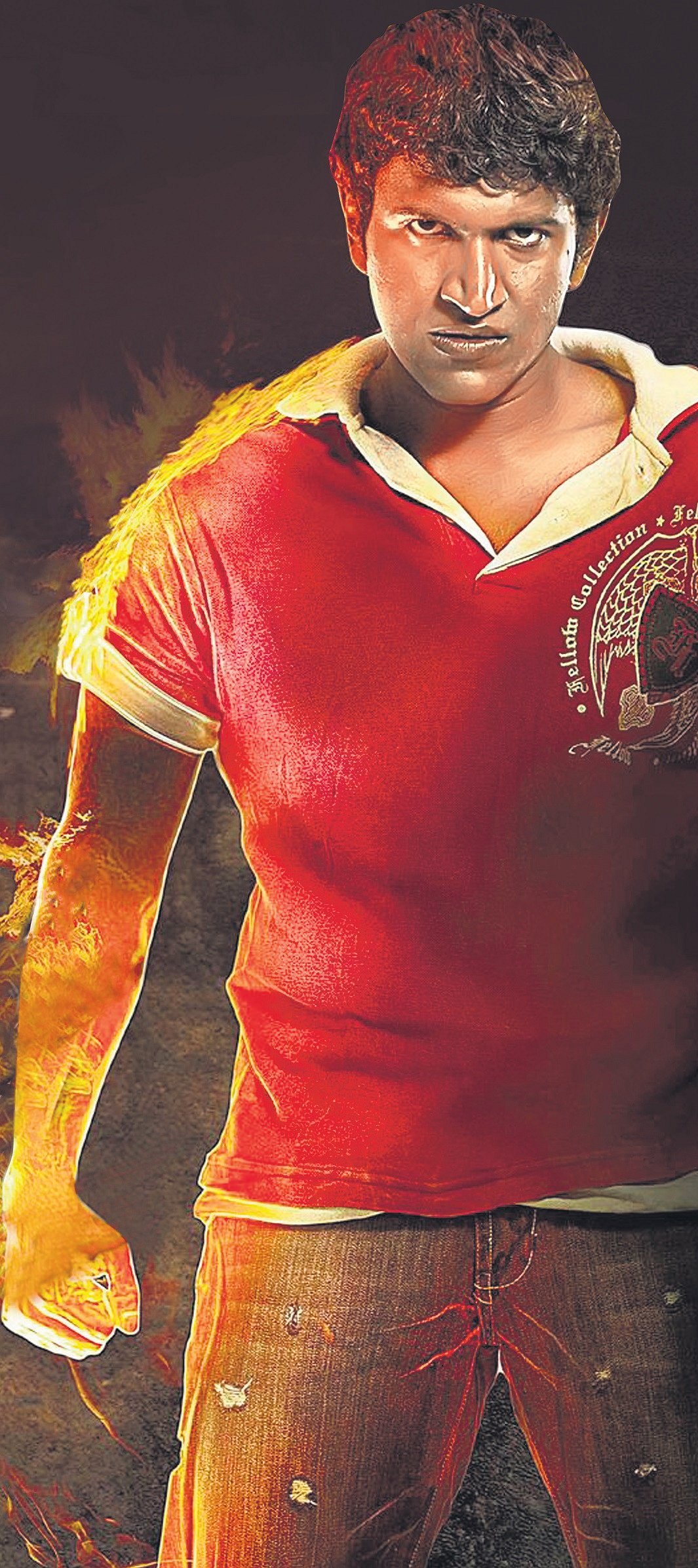 Puneeth Rajkumar’s cult classic Jackie set for a grand re-release