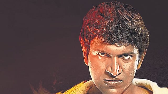 Puneeth Rajkumar’s cult classic Jackie set for a grand re-release