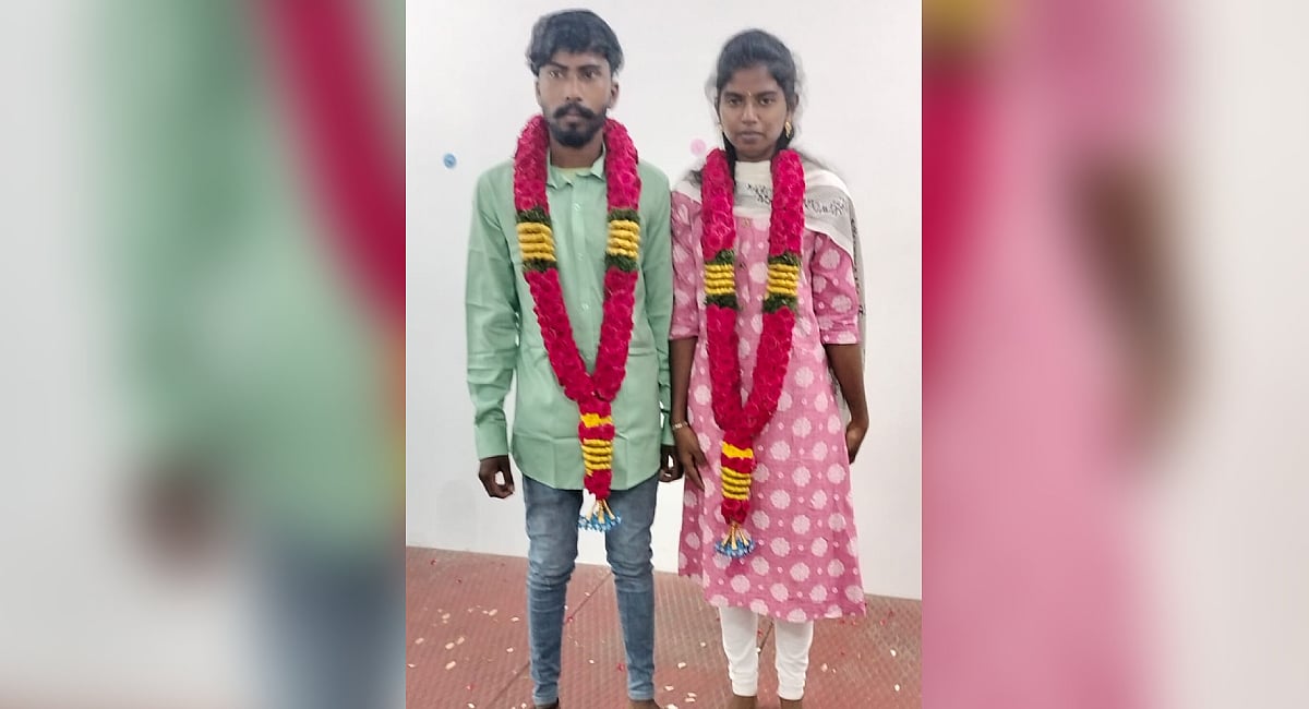 'Honour' Killing: Dalit youth hacked to death by five in Chennai