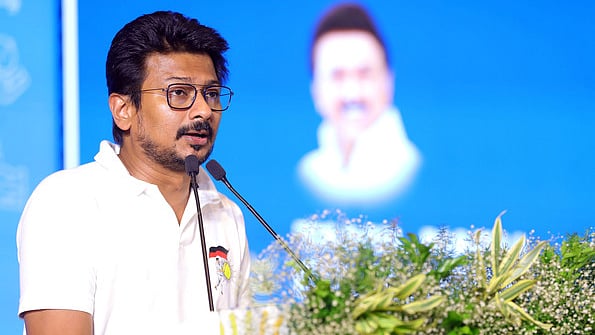 Udhayanidhi elevated as Deputy CM, Senthil Balaji makes a comeback in ...
