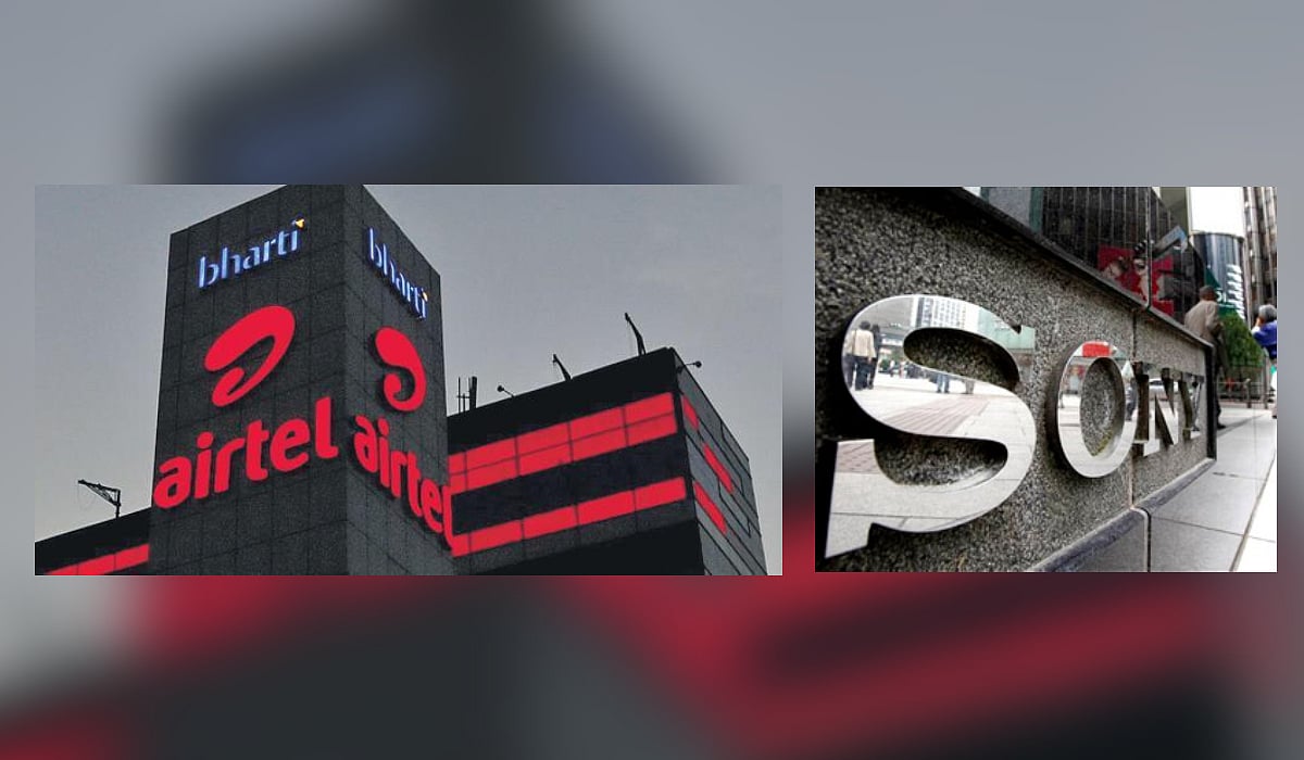 Airtel and Sony's Culver Max launch 'Anime Booth' channel for Indian fans