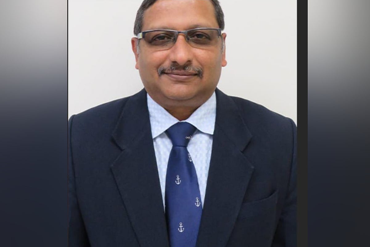 Navy veterans return from Qatar: Family of Commander Sugunakar overjoyed