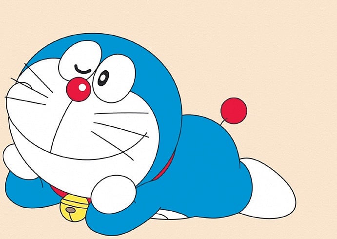 Sonal Kaushal: The Doraemon Girl