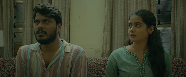 WATCH | Manikandan's 'Lover' trailer explores toxic relationships ...