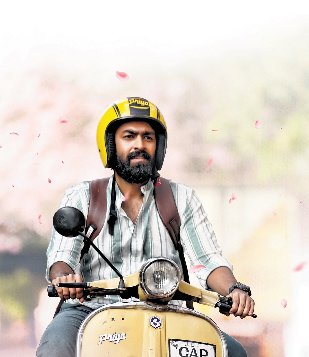 Suni and Vinay Rajkumar orchestrate a symphony of emotions that is ...