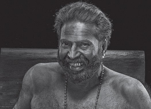 Offbeat roles of Mammootty: ‘Devil’ is in the details