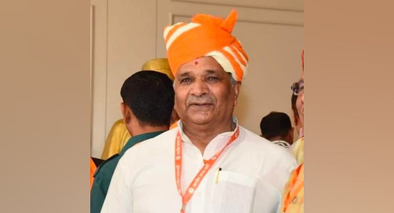 BJP to win 16 Lok Sabha, more than 80 Assembly seats in Odisha, says Vijaypal Singh Tomar