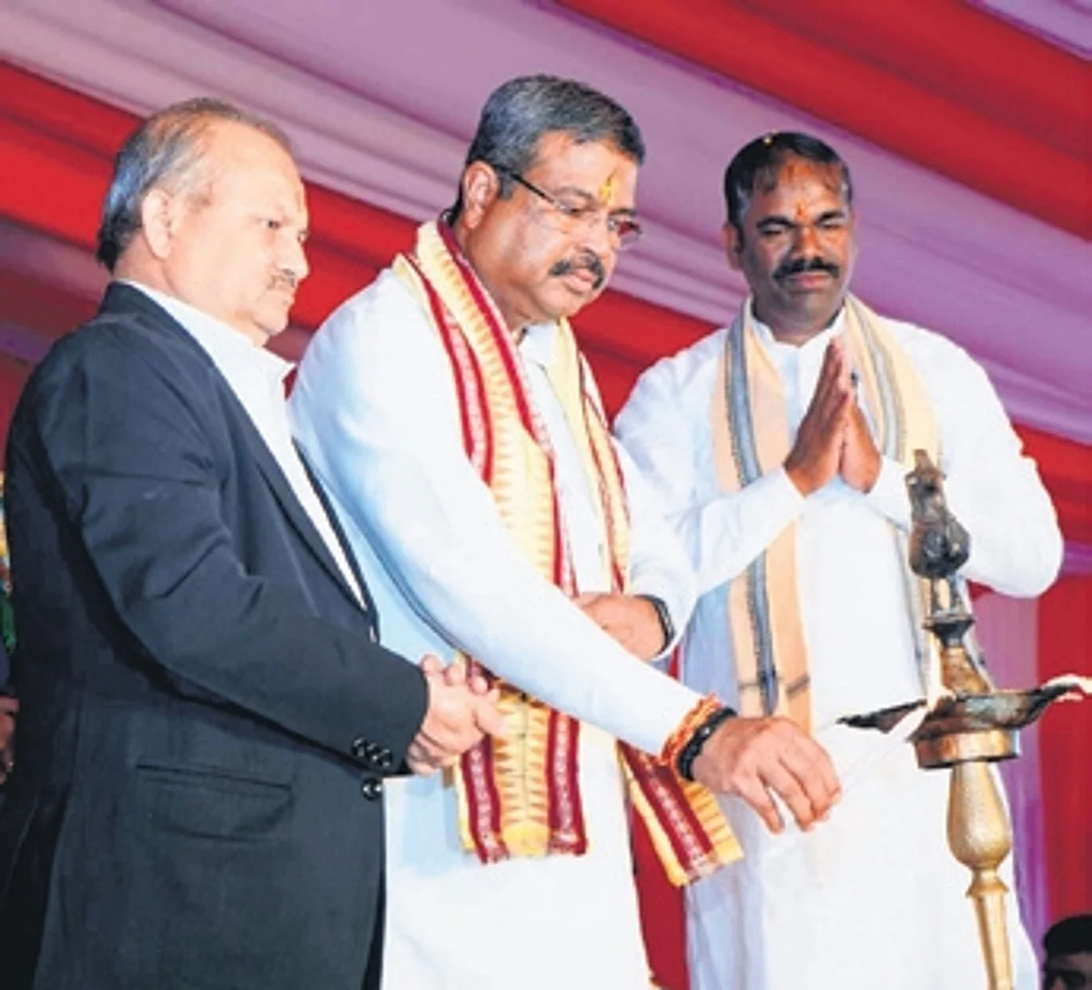 Mahanadi Coalfields Ltd must keep people’s interest first: Union ... Mahanadi Coalfields Ltd must keep people’s interest first: Union ...