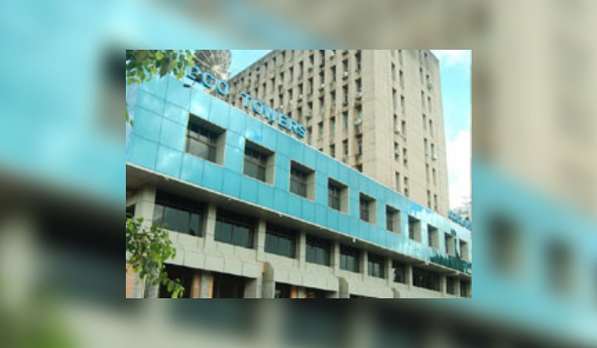 Idco Odisha Industrial Infrastructure Development Corporation