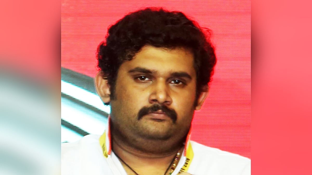 Madras HC refuses interim relief of protection from arrest to BJP’s ...