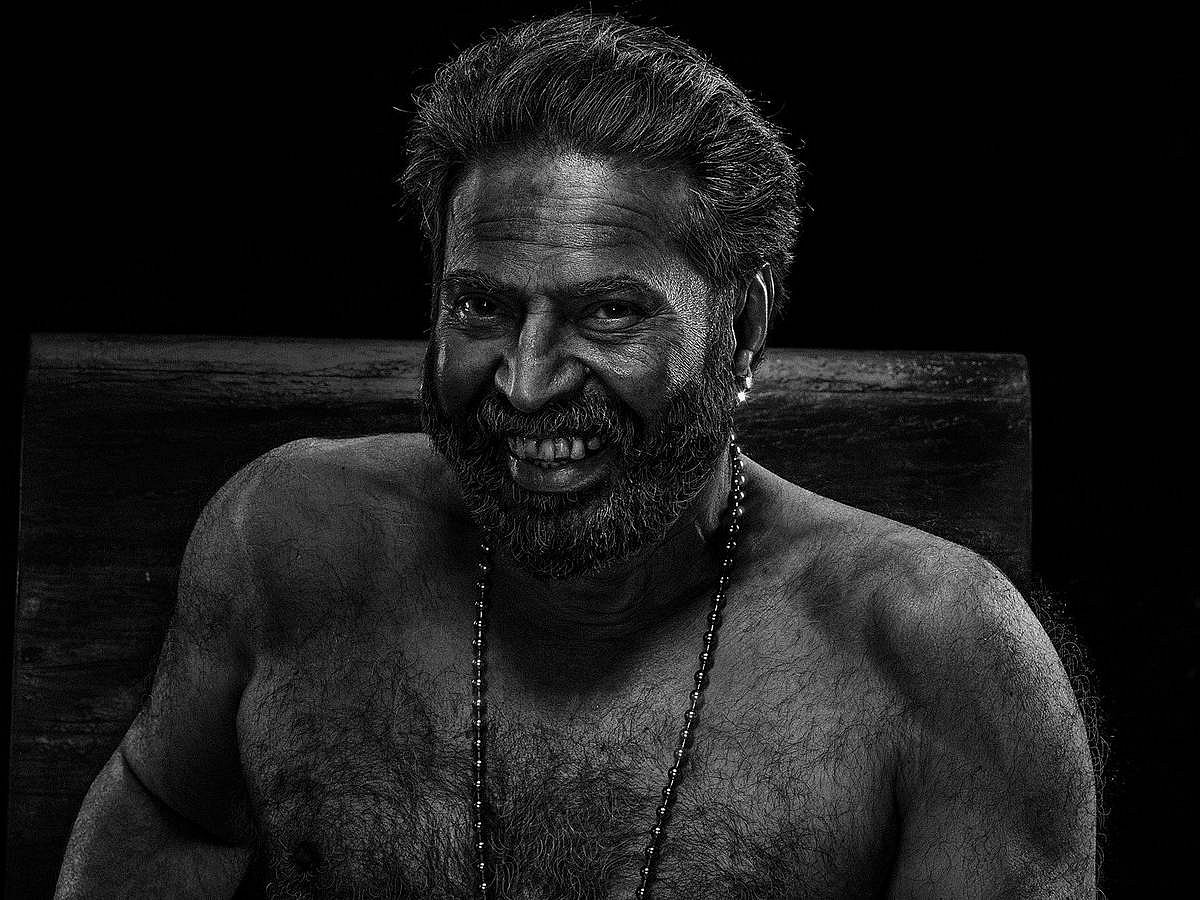 Mammootty-starrer 'Bramayugam' gets OTT release date