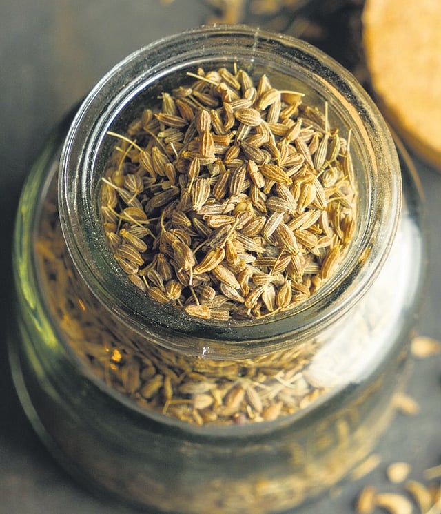 cumin, the magical seed