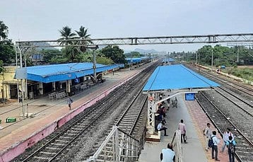 Tamil Nadu: Rs 24 crore facelift for Mettupalayam and Karamadai stations