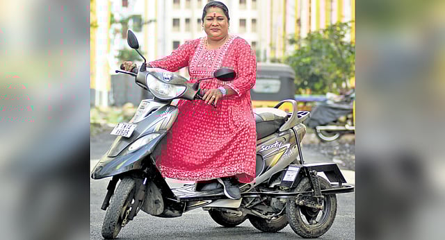 A saga of activism & giving back to society