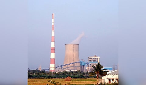 NTTPS pollution likely to become key election issue in Andhra Pradesh