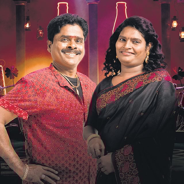 Tunes of transformation