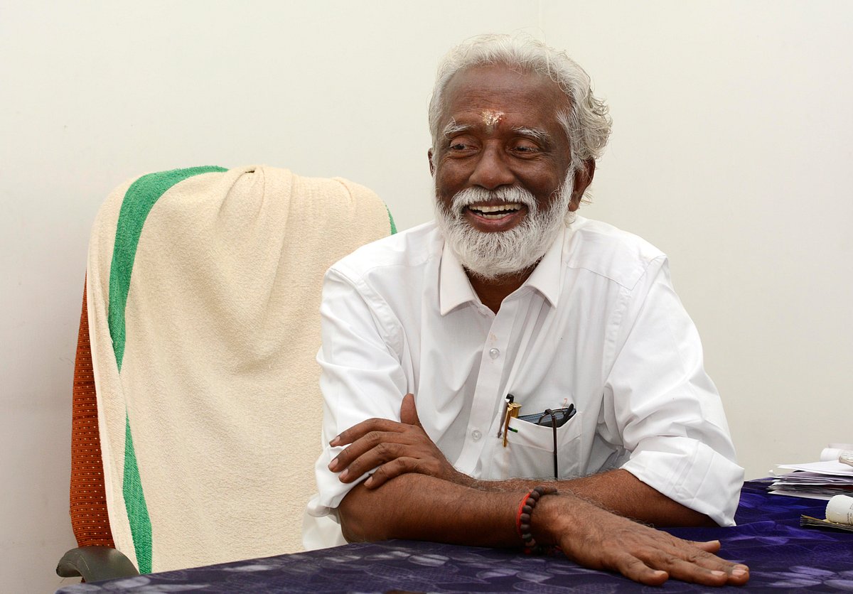 Kerala: BJP’s battle-scarred veterans shown door