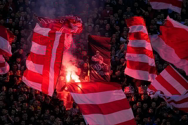 Pictures of the Week: Aid packages to Gaza and more