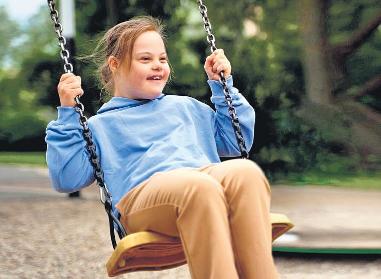 Understanding Down Syndrome - Osmessn.com