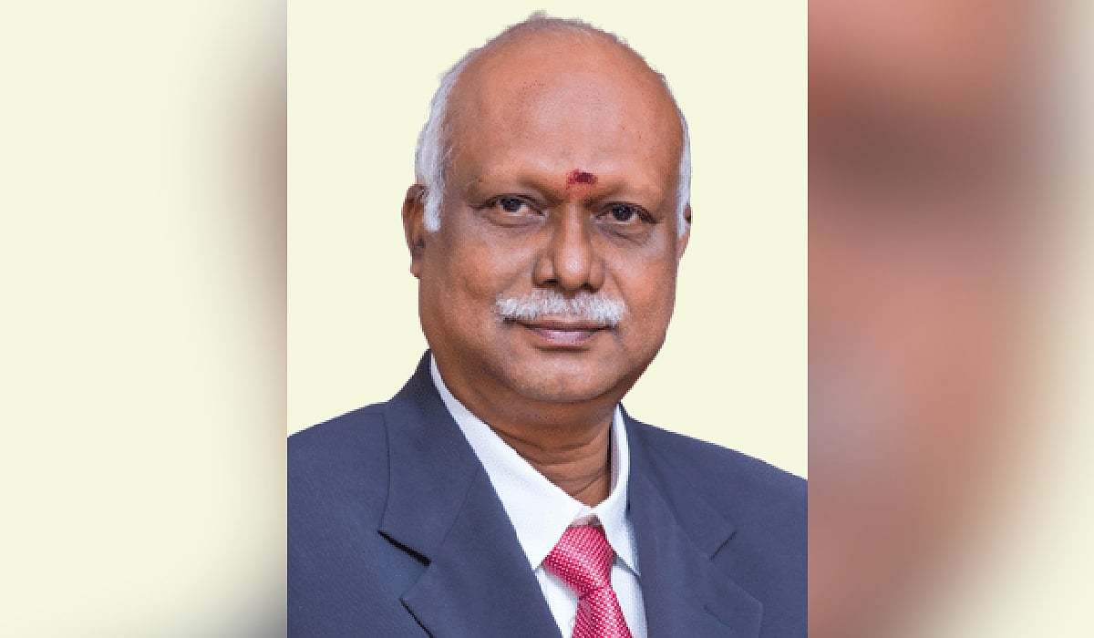 Several changes needed in Madurai Master Plan 2041: MADITSSIA chairperson