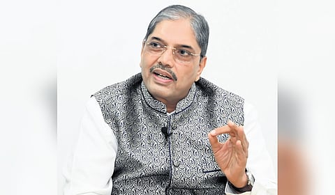 INTERVIEW: ‘IAS officers are scared to take decisions’, says ex-Kerala ...