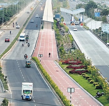 Hyderabad: Centre clears way for elevated corridors through cantt land