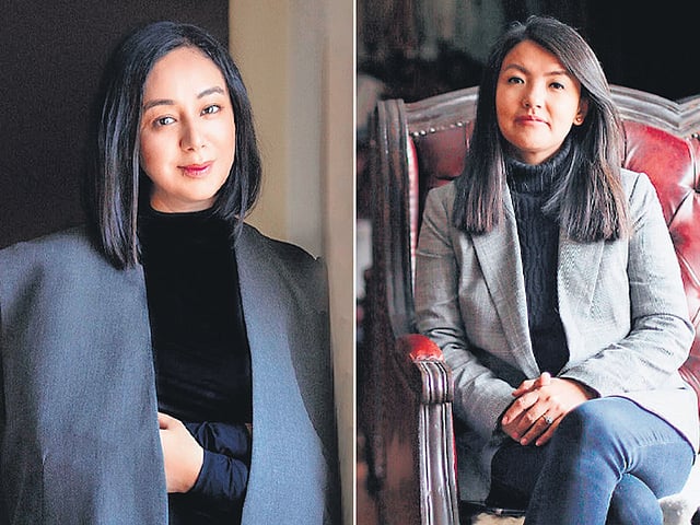 The Influenchers: Powerful women shaping India