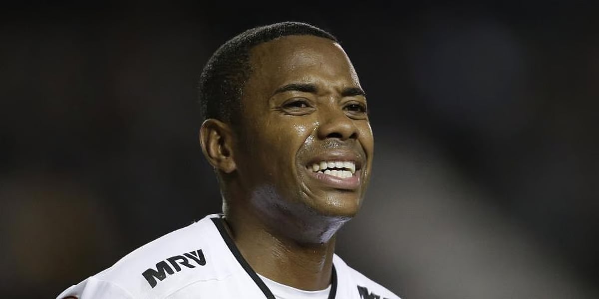Court rules former Man City star Robinho must serve 9-year prison term ...