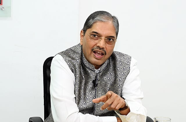 INTERVIEW: ‘IAS officers are scared to take decisions’, says ex-Kerala ...