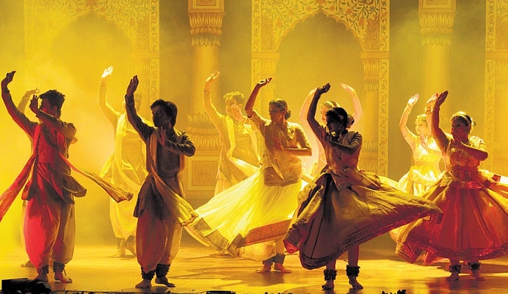 The Classic Moves of Shinjini Kulkarni