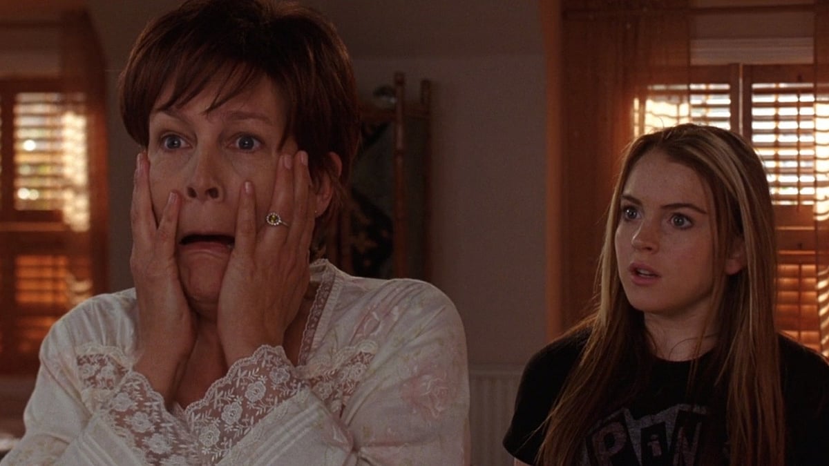 'Freaky Friday' sequel starts production, Maitreyi Ramakrishnan, Sophia ...