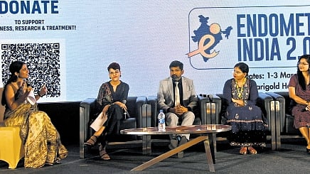 'Endometriosis' is a full-body disease, says EFI founder Dr Vimee Bindra