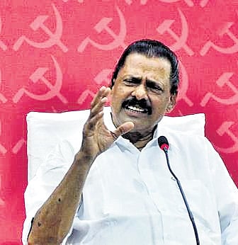 BJP won’t win a single seat in Kerala: M V Govindan