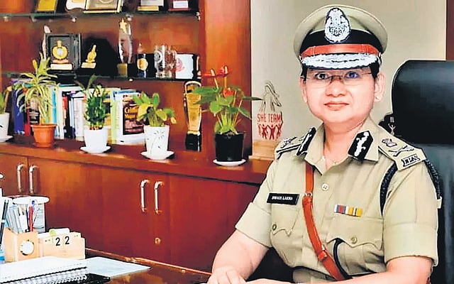 The Influenchers: Powerful women shaping India